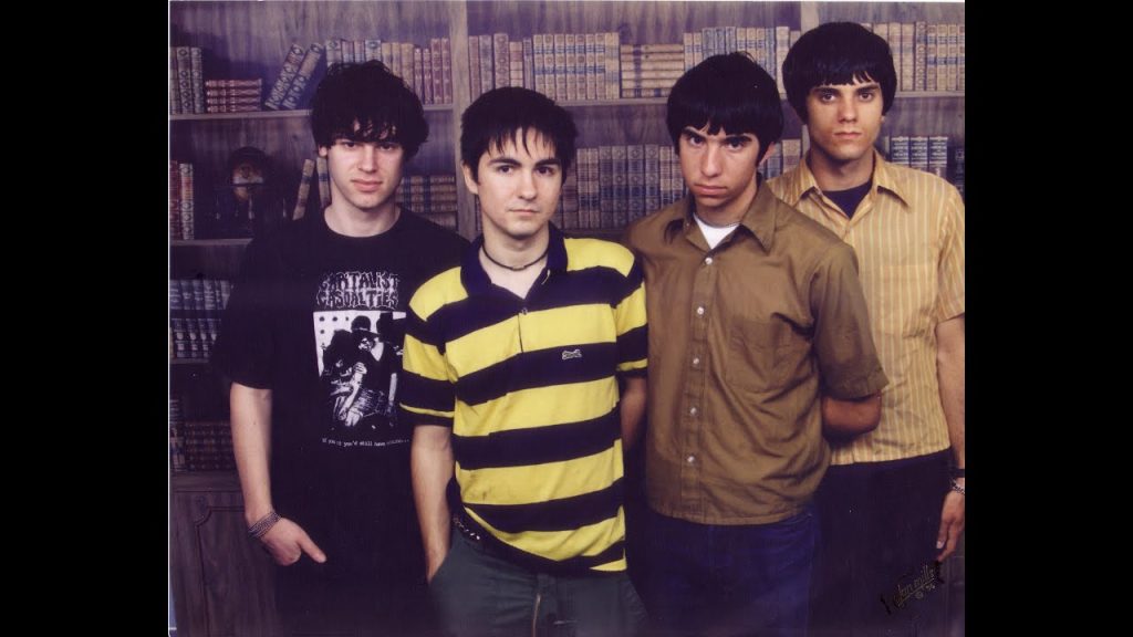 Mengenalkan Kembali: The Locust › Consumed Magazine