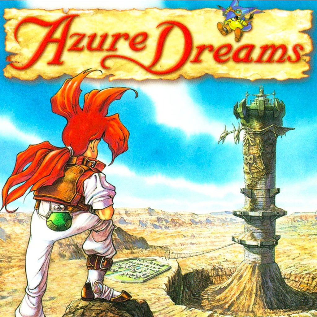 50 Game PS1 Paling Esensial Sepanjang Masa › Consumed Magazine