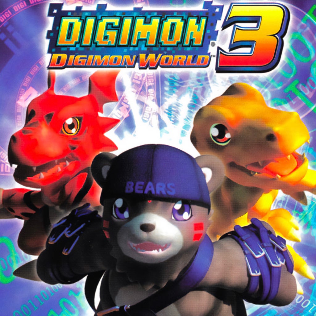50 Game PS1 Paling Esensial Sepanjang Masa › Consumed Magazine