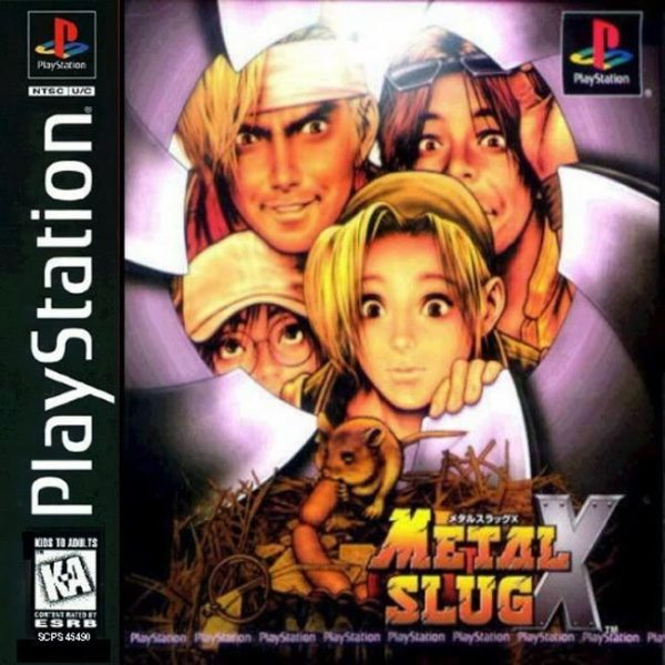 50 Game PS1 Paling Esensial Sepanjang Masa › Consumed Magazine