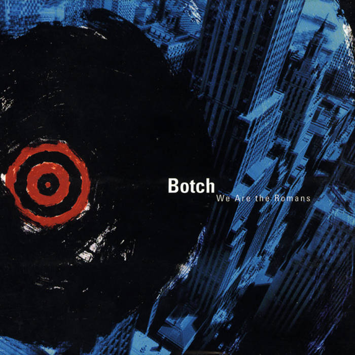 Mengenalkan Kembali: Botch › Consumed Magazine