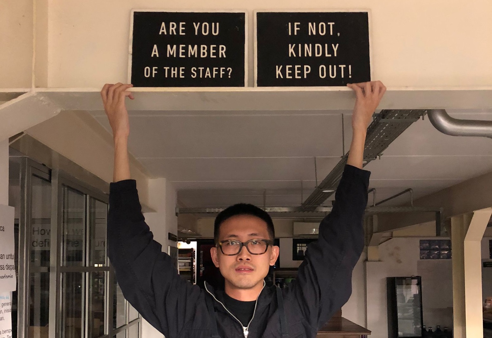 Jan ‘ZIP’: “Kata Siapa Hardcore Harus Selalu Macho, Gagah atau Kasar ...