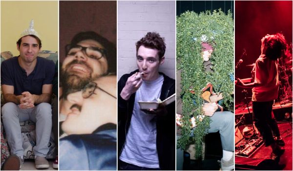 Twinkle-Me-Not: 5 Rekomendasi Band Math-Rock ‘Bising’ Untukmu ...