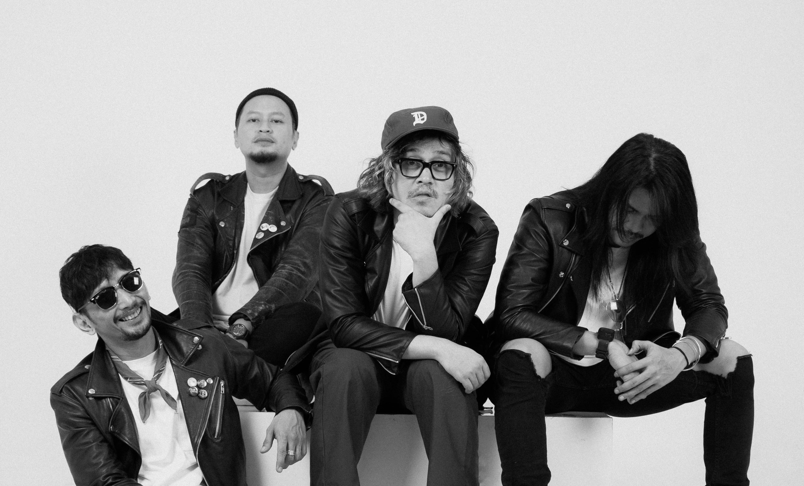 TRACK TALK: Alone At Last – Ruang Sepi (single, 2023) › Consumed Magazine