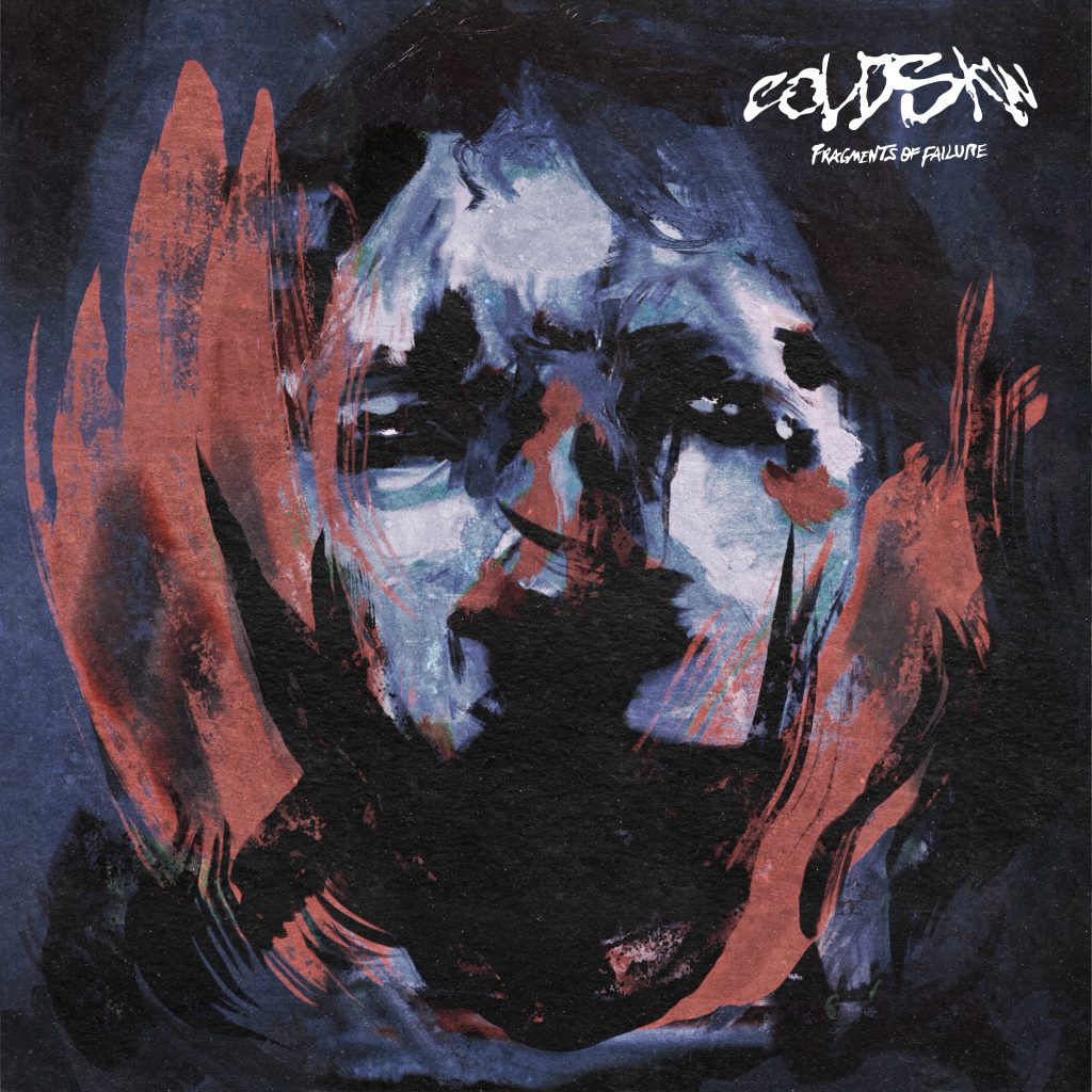 TRACK TALK: Coldskin – Fragments of Failure (Disaster Records, 2025 ...
